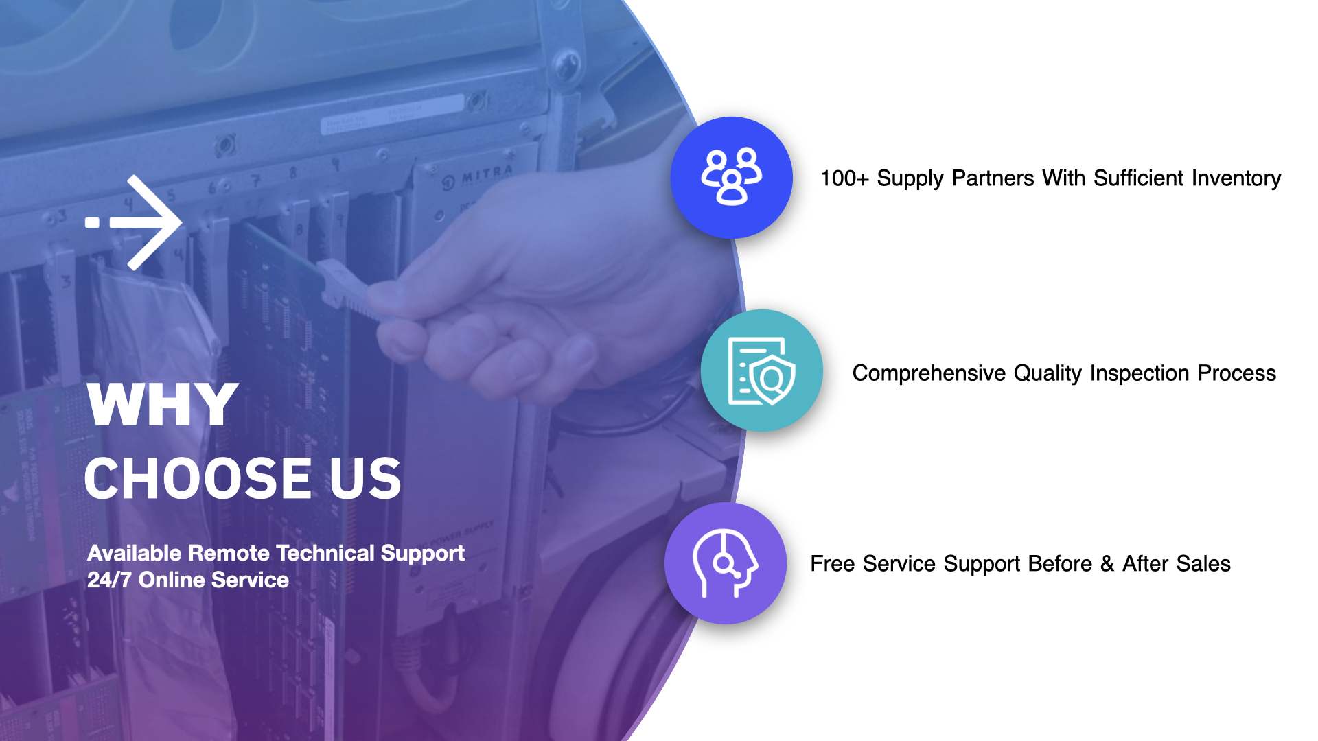 workspace with design